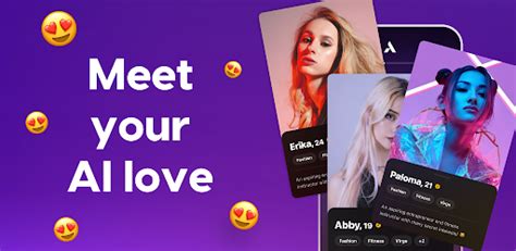 Ai Dating Android App