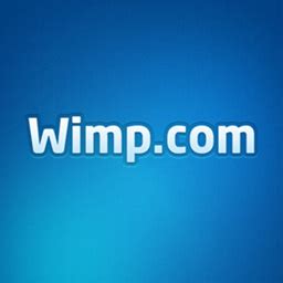 RELEASE Wimp Com Addon Releases Kodinerds