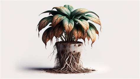 Preventing Root Rot In Houseplants Science Backed Care Tips Happy