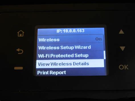 How To Find A Printer S IP Address