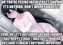 Women Peeing  S Tenor