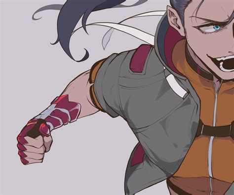 Nyan ★ On Twitter Matthew Vandham Unwind Draws Cuz Hes Such A Good Mc 😭