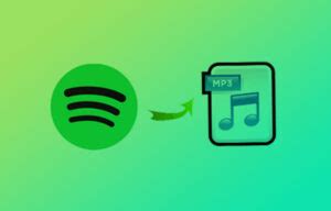 How To Convert Spotify To MP3 Everything You Need To Know Quick Easy Guide WiFi Planet