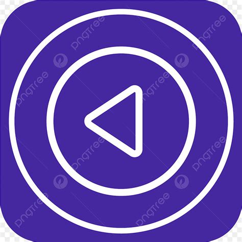 Left Arrow Vector Hd Images Left Direction Arrow Icon Arrow Icons Direction Icons Arrow PNG