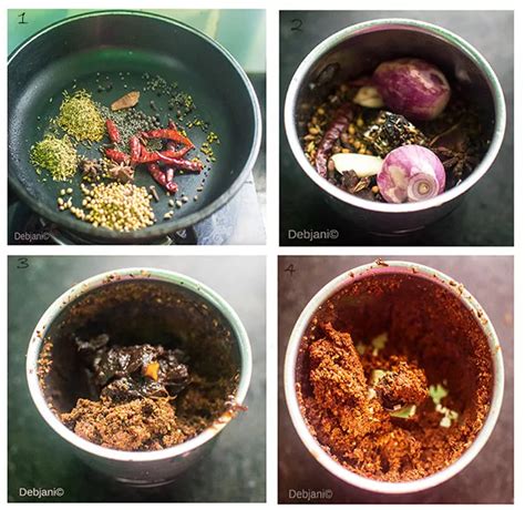 Mutton Ghee Roast The Mangalorean Delicacy Recipe