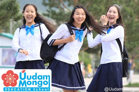 ТАНЫ ХҮҮХДИЙН МӨРӨӨДӨЛ ЮУ ВЭ Япон Монголын хамтарсан хөтөлбөрт УУДАМ МОНГОЛ СУРГУУЛЬ Дараах