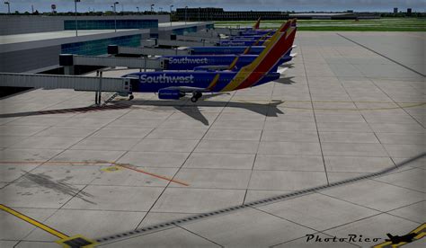 P3d V4 Kdal Fsdeveloper