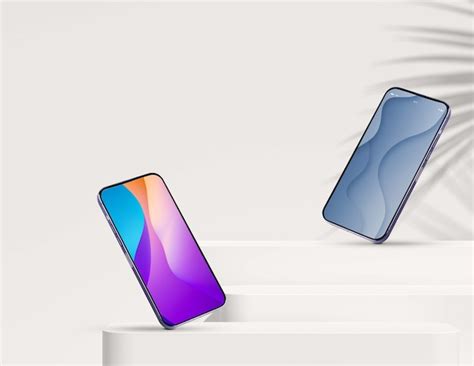 전자 장치 균형 개념 무료 사진