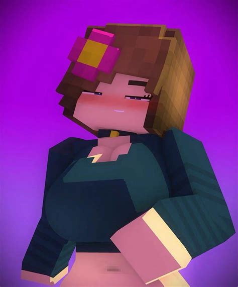 Minecraft Jenny Mod 18