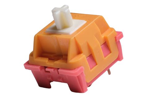 Ktt Mannan Pipefish Linear Switch · Milktooth