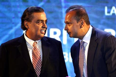 Everything To Know About The Lesser Known Anil Ambani Sons