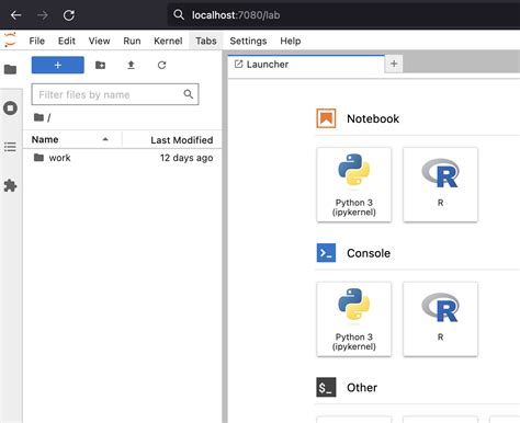 Running Apache Spark And Jupiter Notebooks On Kubernetes With Helm
