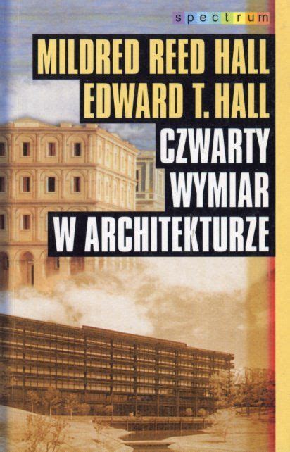 Hall Czwarty Wymiar W Architekturze