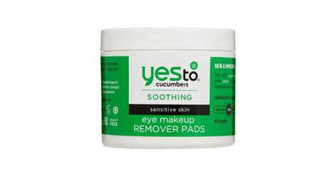 Best Drugstore Makeup Removers For Eyes And Skin 2018