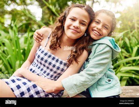 My Sisters Young Friend