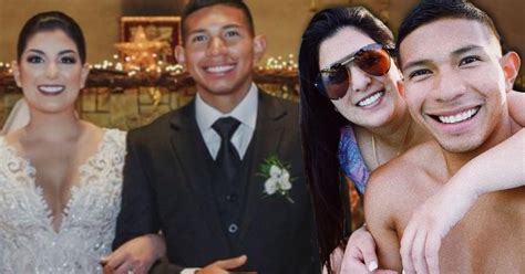 Ana Siucho Defiende A Edison Flores En Medio De Las Acusaciones Contra