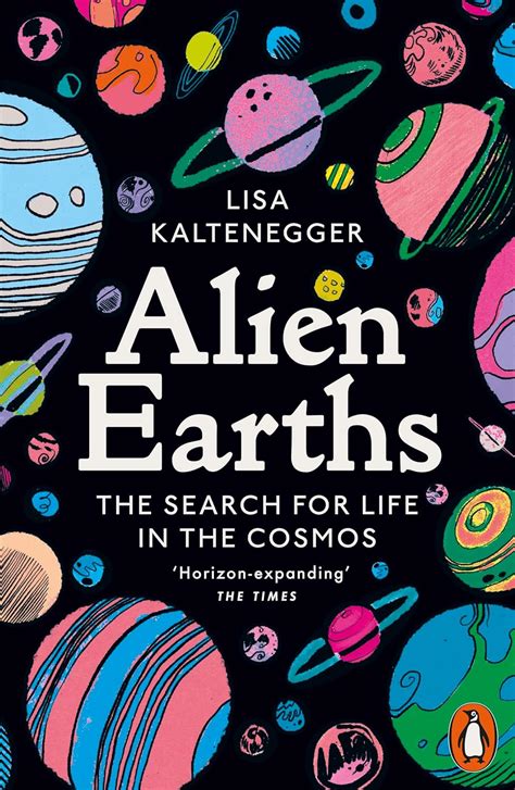 Alien Earths The Search For Life In The Cosmos Uk