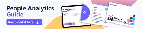 Definition Of People Analytics Take Advantage Of Your Hr Data