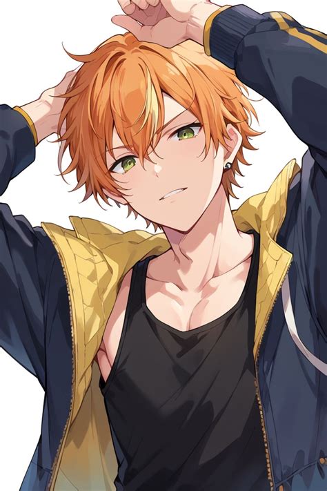 Shinonome Akito 1 Image Created By ぴえ Tensorart