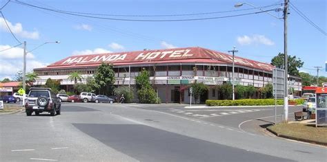 Malanda Atherton Tablelands Tropical North Queensland