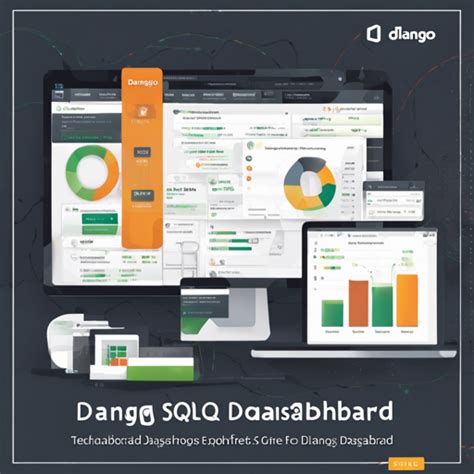 Creating A Django Sql Dashboard A Step By Step Guide Fxisai