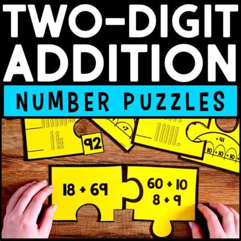 Strategies To Solve Multi Digit Addition Problems