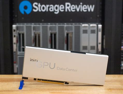 VDI Acceleration For All Intel Data Center GPU Flex Series Review StorageReview Com