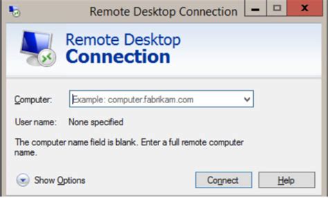 Configure Remote Desktop Connection Rdp By Wickyge243 Fiverr