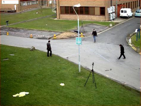 opencv小程序练习createBackgroundSubtractorMOG 实现跟踪 灰信网软件开发博客聚合