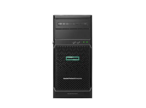 HPE PROLIANT ML30 GEN10 PLUS 4LFF GEN 10 PLUS Royal Smart