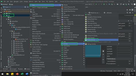 在 Android 中锁定屏幕方向 码农参考