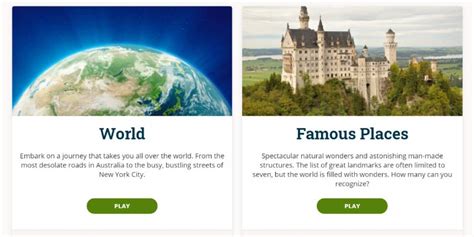 Geoguessr Qué Es Y Cómo Jugar A Este Juego De Geolocalización