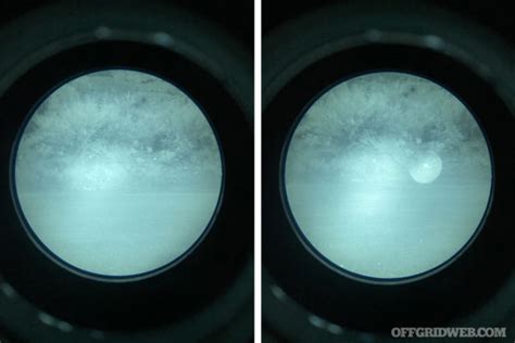 Review Phantom Hill Ctf 1 Infrared Laser And Illuminator Recoil Offgrid