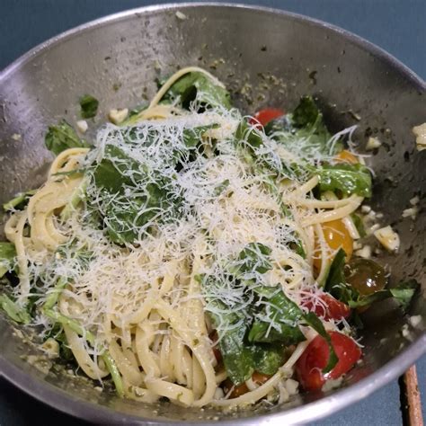 맛난 브리치즈파스타 음식여행 에펨코리아