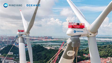 Massive Twin Rotor Floating Wind Turbine Can Harness Hurricanes