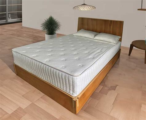 Full Mattress Protector