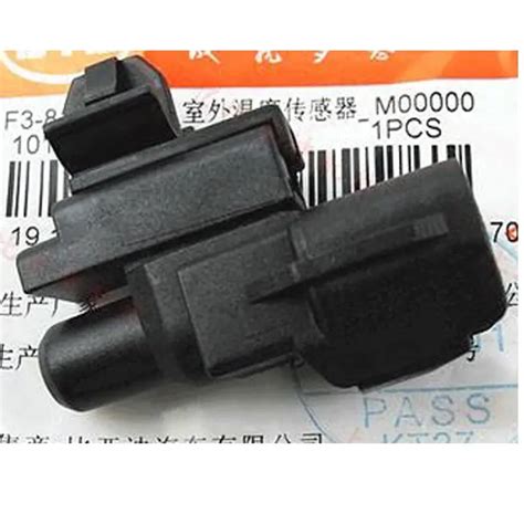 Outdoor Indoor Air Temperature Sensor For Byd F3 F6 M6 S6 G6 G5 S7 L3