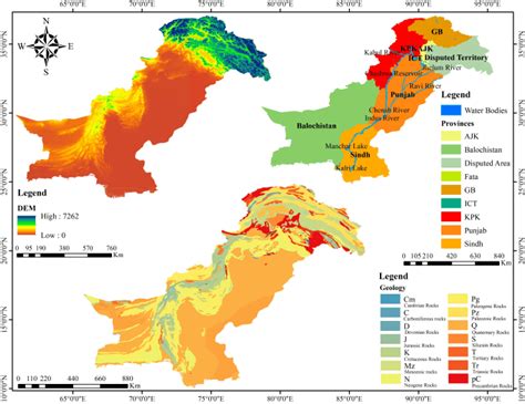 Do Gis Mapping Watershed And Spatial Analysis With Arcgis By Misbahfida Fiverr