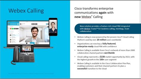 Cisco Webex