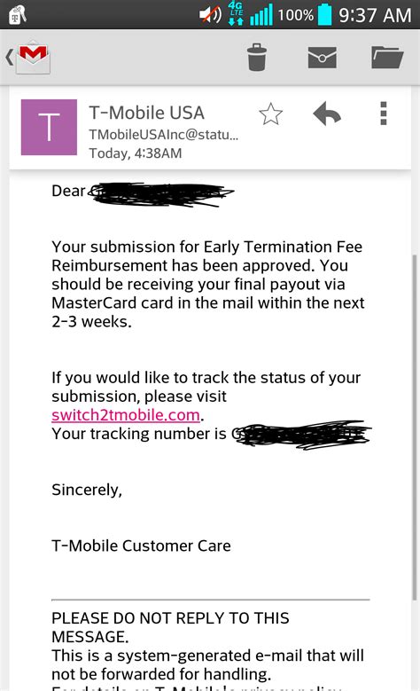 Update Got Approved For Etf Reimbursement Card Coming In 2 To 3 Weeks