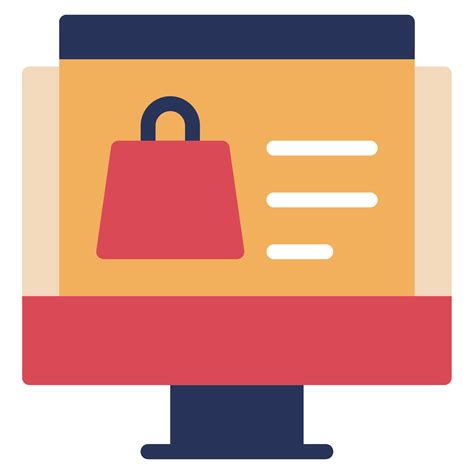 Ecommerce Icon Illustration For Web App Infographic Etc 32478117 Vector Art At Vecteezy