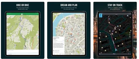 This Is One Of The Best Free Hiking Maps Out There That Was Recently