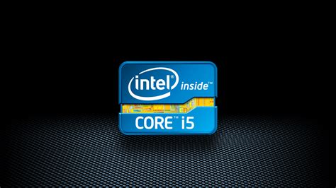 Intel I5 Wallpapers Top Free Intel I5 Backgrounds Wallpaperaccess
