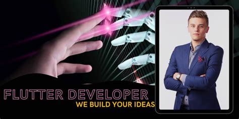 Develop Hybrid App With Flutter And Firebase By Justtei Fiverr