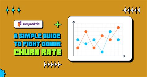 Churn Rate For Non Profits A Simple Guide To Fight Donor Churn Rate