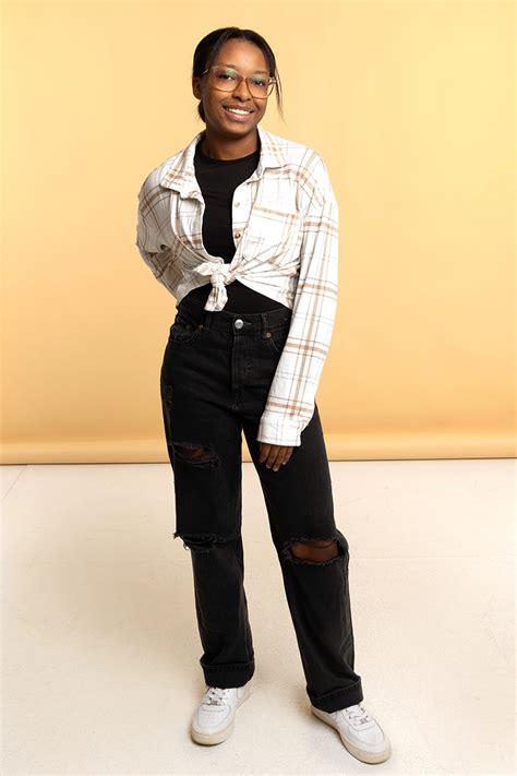 Taniyah S New View Modeling