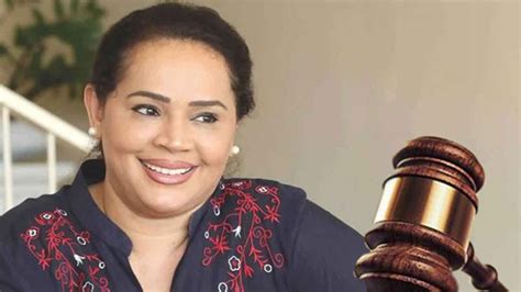 ඩයනා ගමගේට වරෙන්තු Lankatimes