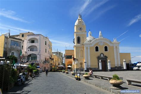 Lîle De Procida Bella Napoli Découverte De Naples Son Histoire Sa Culture