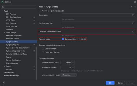 Python Pyright Intellij Plugin Saves Too Quickly And Causes Refactoring Stack Overflow