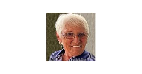 Joan S Wright Obituary 2024 Tavares Fl Steverson Hamlin